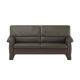 himolla Ledersofa 2253 ¦ braun ¦ Maße (cm): B: 199 H: 96 T: 100