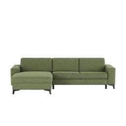 betty Ecksofa betty 2.0 ¦ grün ¦ Maße (cm): B: 316 H: 83 T: 176