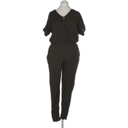 Hallhuber Damen Jumpsuit/Overall, grün, Gr. 38