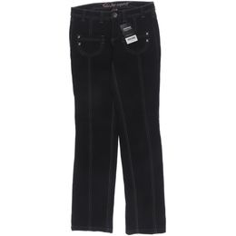 Esprit Damen Jeans, schwarz, Gr. 27