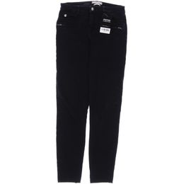 Esprit Damen Jeans, schwarz, Gr. 32