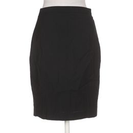 Hugo by Hugo Boss Damen Rock, schwarz, Gr. 36