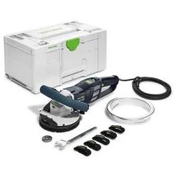 FESTOOL Sanierungsschleifer RENOFIX RG 130 ECI-Plus