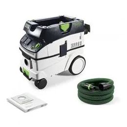 FESTOOL Absaugmobil CLEANTEC CTL 26 E SD E/A