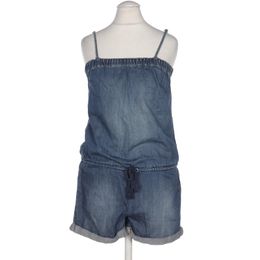 s.Oliver Damen Jumpsuit/Overall, blau, Gr. 34