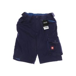 Engelbert Strauss Herren Shorts, marineblau, Gr. 146