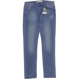 Levi's Levis Herren Jeans, blau, Gr. 176