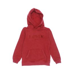 Levi's Levis Herren Hoodies & Sweater, rot, Gr. 116