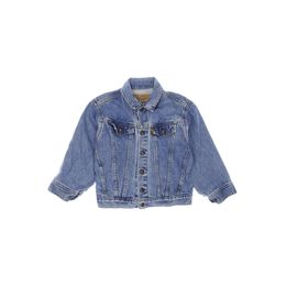 Levi's Levis Herren Jacke, blau, Gr. 116