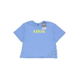 Levi's Levis Damen T-Shirt, blau, Gr. 164