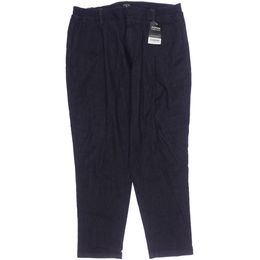 Strellson Herren Stoffhose, marineblau, Gr. 36