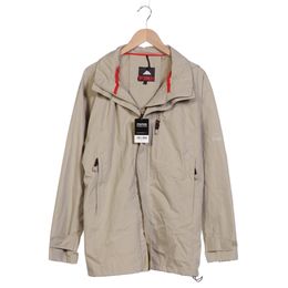 McKINLEY Herren Jacke, beige, Gr. 52