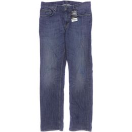 Gant Herren Jeans, blau, Gr. 34