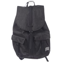 HERSCHEL Damen Rucksack, grau, Gr.