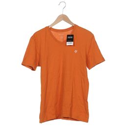 Marc O'Polo Marc O Polo Herren T-Shirt, orange, Gr. 54