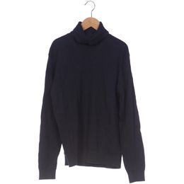 MONTEGO Herren Pullover, marineblau, Gr. 48