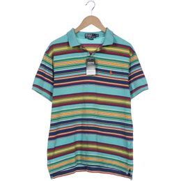 Polo Ralph Lauren Herren Poloshirt, mehrfarbig, Gr. 54