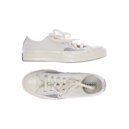 Converse Damen Sneakers, cremeweiß, Gr. 37