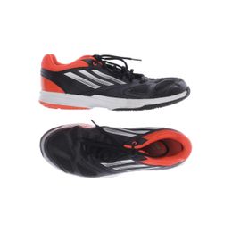 Adidas Herren Sneakers, schwarz, Gr. 8.5