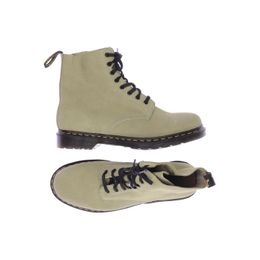 Dr. Martens Herren Stiefel, hellgrün, Gr. 46