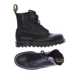 Dr. Martens Herren Stiefel, schwarz, Gr. 45