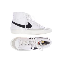 Nike Damen Sneakers, weiß, Gr. 37.5