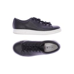 adidas originals Damen Sneakers, schwarz, Gr. 4.5