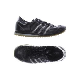 adidas originals Damen Sneakers, schwarz, Gr. 4