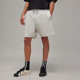 Adidas Y-3 French Terry Shorts