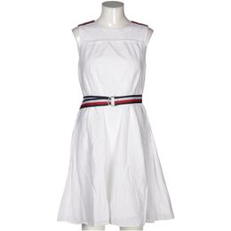 Tommy Hilfiger Damen Kleid, mehrfarbig, Gr. 8