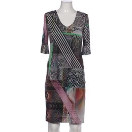 ana alcazar Damen Kleid, mehrfarbig, Gr. 40