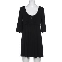 Apart Damen Kleid, schwarz, Gr. 38