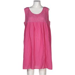 Deerberg Damen Kleid, pink, Gr. 42