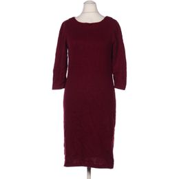 s.Oliver Damen Kleid, bordeaux, Gr. 38