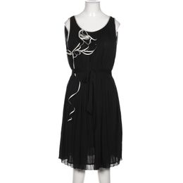 MaxMara Max Mara Damen Kleid, schwarz, Gr. 38