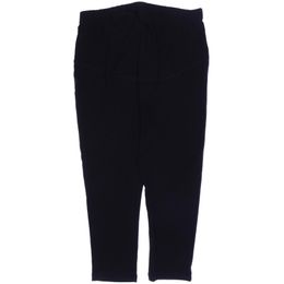 Anna Field MAMA Damen Stoffhose, schwarz, Gr. 0