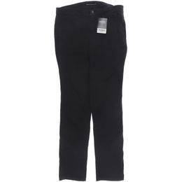 Drykorn Damen Stoffhose, schwarz, Gr. 29