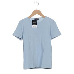 Marc O'Polo Marc O Polo Damen T-Shirt, hellblau, Gr. 38