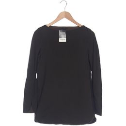 Cos Damen Sweatshirt, grün, Gr. 36