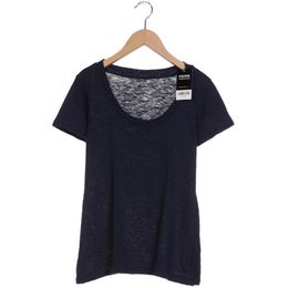 Marc O'Polo Marc O Polo Damen T-Shirt, marineblau, Gr. 42