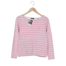 Gant Damen Langarmshirt, pink, Gr. 36