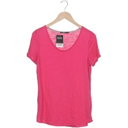 Cecil Damen T-Shirt, pink, Gr. 38