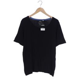 Cecil Damen T-Shirt, schwarz, Gr. 46