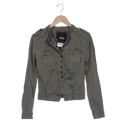 Only Damen Jacke, braun, Gr. 38