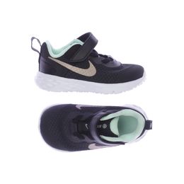 Nike Herren Kinderschuhe, schwarz, Gr. 22