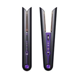 Dyson Corrale Haarglätter Professional Schwarz/Violett