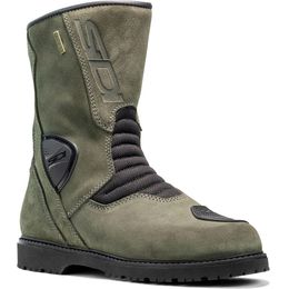 Sidi Gavia Adventure, Kurzstiefel Gore-Tex
