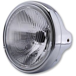 Shin Yo LTD, H4 Hauptscheinwerfer 7 Zoll