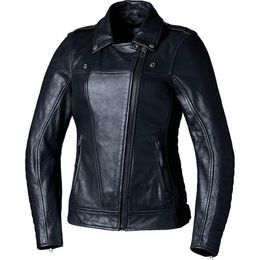 RST Ripley 2 Ladies Lederjacke schwarz Gr. L