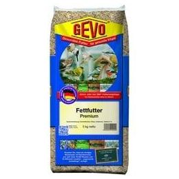 GEVO Vogelfutter Fettfutter Premium 5Kg